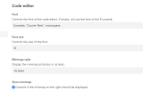 Settings Rcode 4 4 0 Documentation