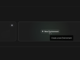 Environments Phase Docs