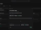 Cloudflare Pages Phase Docs