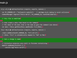 Git Phoenix Code Docs