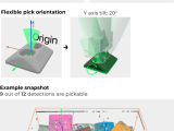 Pick Points In Pickit Teach Example Applications Pickit 2 3