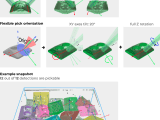 Pick Points In Pickit Teach Example Applications Pickit 2 3