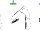 Robot Camera Calibration Pickit 3 0 Documentation
