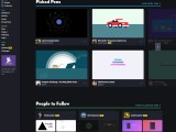 Homepage Slider Examples Codepen At Jamie Heyne Blog
