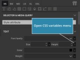 Pinegrow Web Editor 7 93 March 6 2024 Pinegrow Web Editor