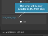 Including Scripts And Styles Pinegrow Web Editor