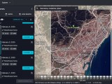 Access Data Planet Documentation