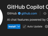Installing The Copilot Extension Polyapi Documentation