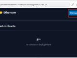 Replit Polygon Knowledge Layer