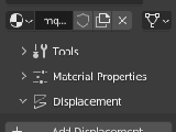 Advanced User Interface Materialiq 5 0 1