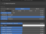 Advanced User Interface Materialiq 5 0 1