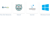 Integrate With Sumo Logic