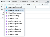 Debugging Rstudio User Guide