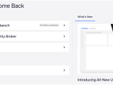 Proofpoint Information And Cloud Security Platform Analytics