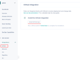 Github Integration Pulse Documentation