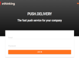 Admin Ui Push Delivery Docs