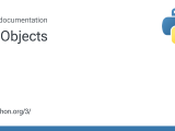 List Objects Python 3 13 7 Documentation