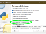 4 Using Python On Windows Python 3 14 3 Documentation