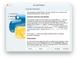 5 Using Python On Macos Documentación De Python 3 13 11