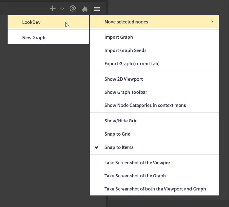 The Graph Quadspinner Gaea - Stunning Geometric Illustration - Ultra HD