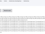 Drupal Quickchat Ai Documentation