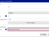 Create Database Data Sources Quickhmi Documentation
