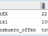 Create Database Data Sources Quickhmi Documentation