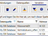 Create Database Data Sources Quickhmi Documentation