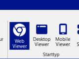 Web Viewer Quickhmi Documentation