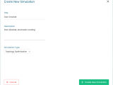 2 New Simulation