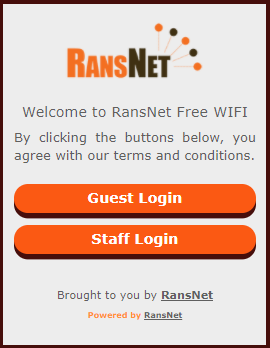 VLAN Steering/NAC LAB