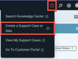 Platform Support Cloud Security Documentation
