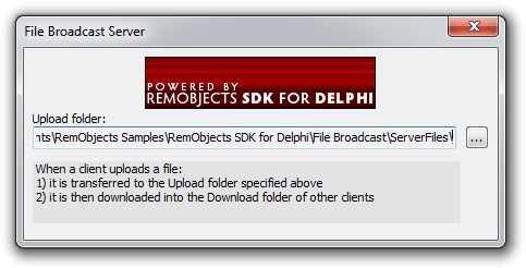 Broadcast Chat Sample Delphi - Geometric Pattern Collection - HD Quality