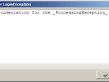 Documentation Editor