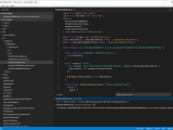 Spcaf How To Run Spcaf From Visual Studio Code