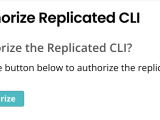 Install The Replicated Cli Replicated Docs