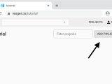 Adding Data Resgen Docs