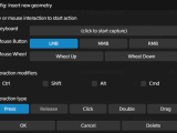 Retopoflow Keymap Editor Retopoflow