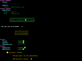 Create Your First Project Docs