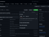 Github Workflow Backend Hugo Relearn Theme