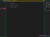Using The Editor Robocon Docs