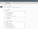 How To Setup Webex Provisioning With Hire2retire
