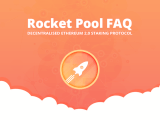 Rocket Pool Guides Documentation