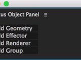 Rowbyte Documentation Plexus Basics