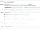 Builtin Workflow Steps