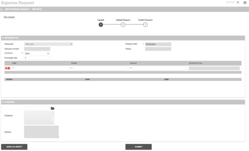 Runmyprocess User Guide Overview - Gradient Textures - Artistic Ultra HD Collection