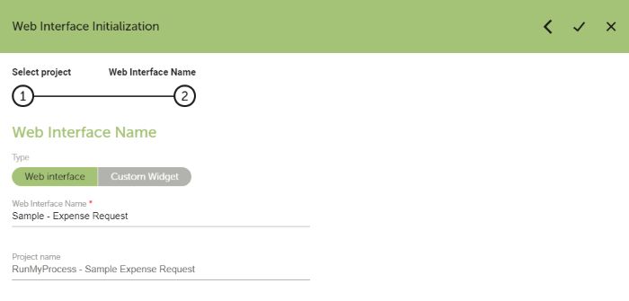 Runmyprocess User Guide Web Interface Rendering - Perfect Nature Picture - Retina