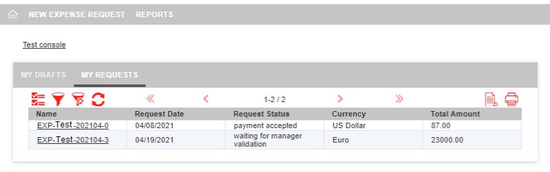 Runmyprocess User Guide Web Interface Reports - City Arts - Incredible Desktop Collection