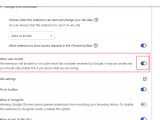 Enable Browser User Scripts Support Scriptcat