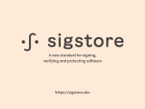 Quickstart Sigstore